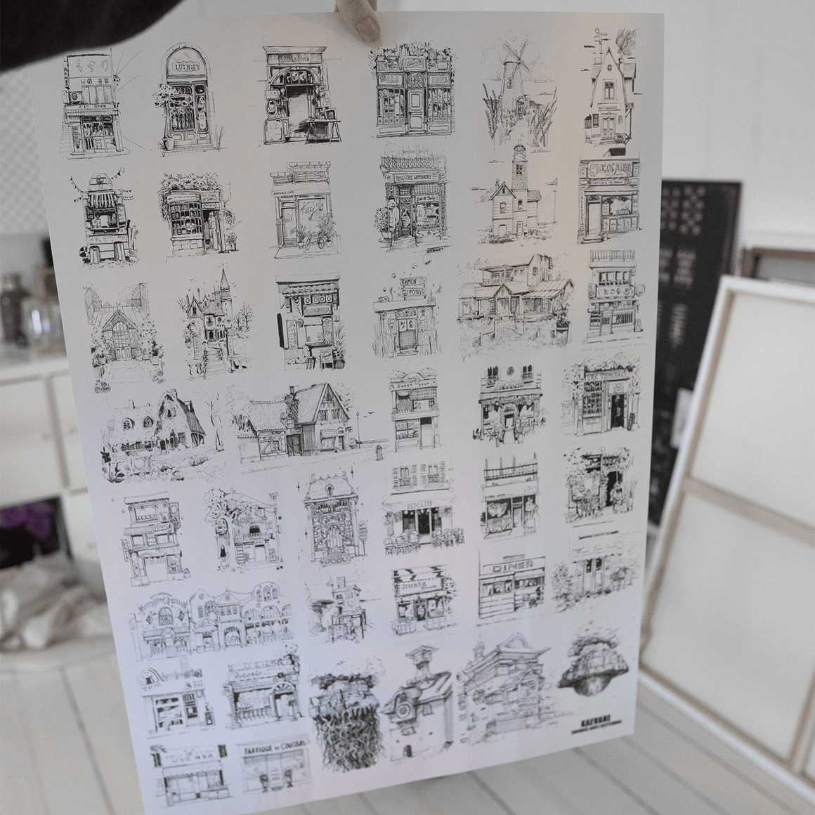 Produits – Kaevane