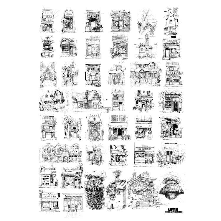 Produits – Kaevane