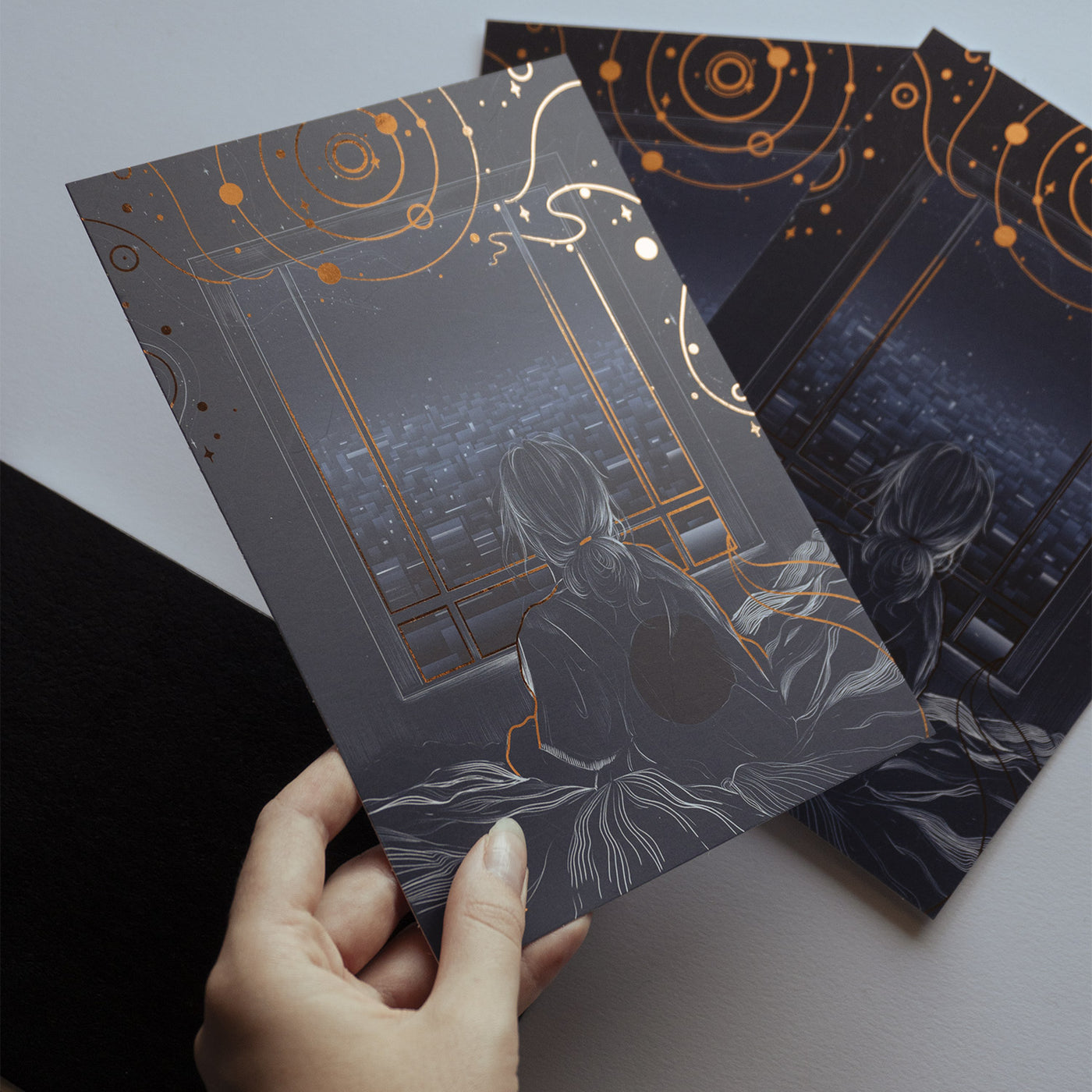 Nostalgie – Kaevane