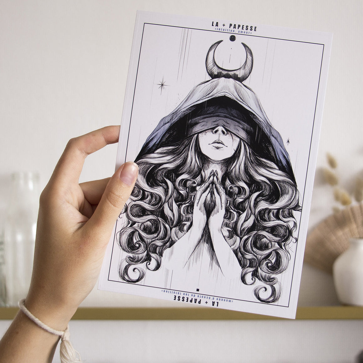 Tarot – Kaevane